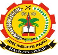 Visi Misi - SMKN Paku